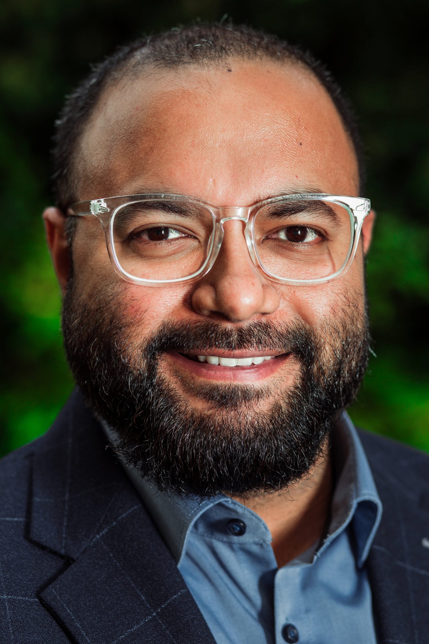 Rohit Sen – Carbon Climate Center